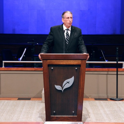 Stream Dr. John Goetsch: Help Wanted: Teachers by Lancaster Baptist ...