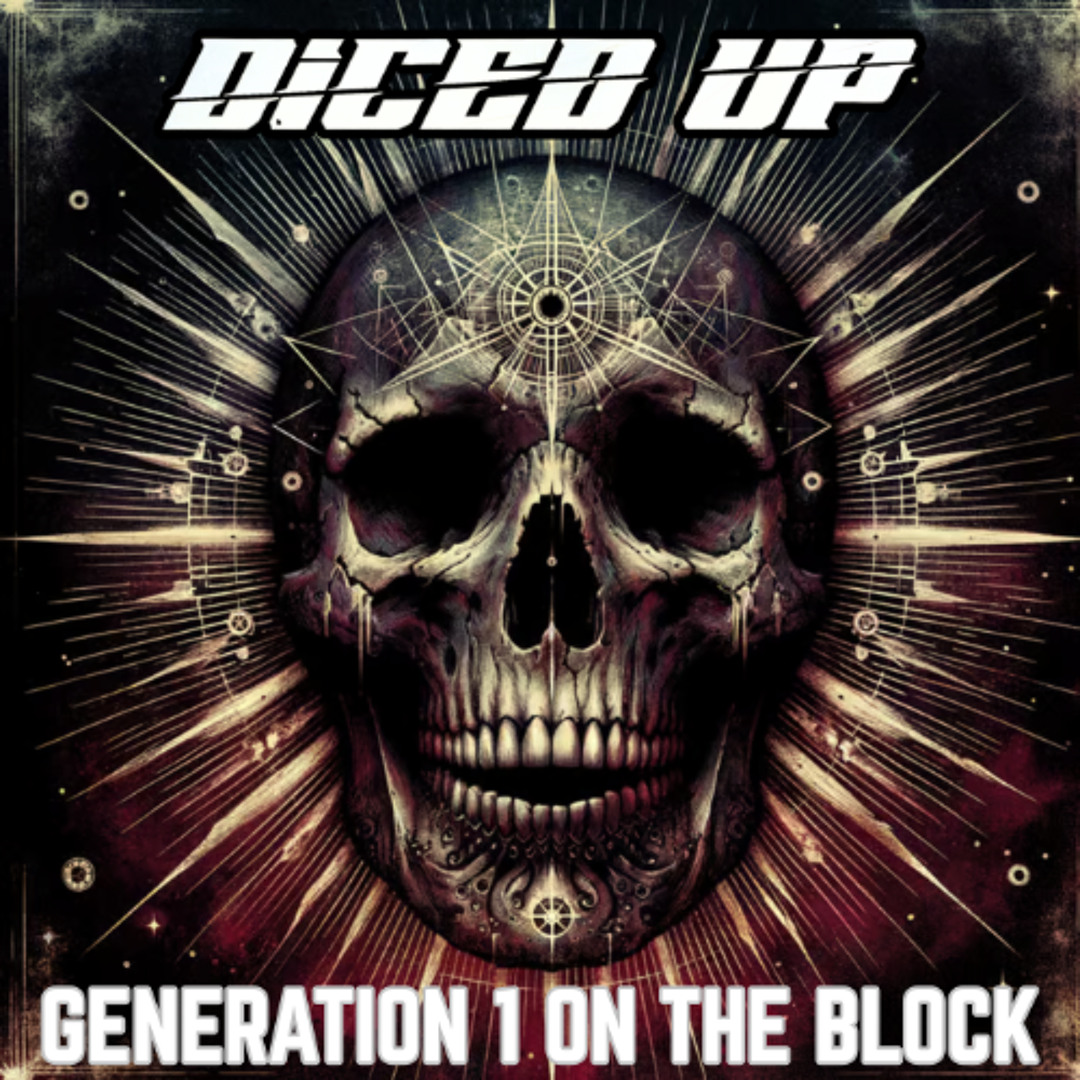 Stream GENERATION 1 ON THE BLOCK (DICED UP EDIT) [FREE DL] by DICED UP ...