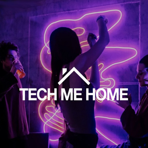 Stream Tech Me Home by Dominik Tech | Listen online for free on SoundCloud