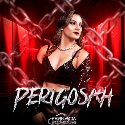 Stream PERIGOSAH SET MIX - FERNANDA RODRIGUES by Dj Fernanda Rodrigues | Listen online for free ...