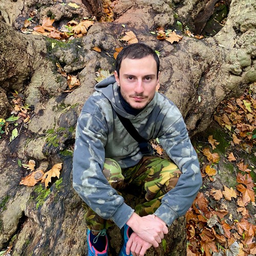 Stream TANK Mix: Bodya Konakov by Tank Magazine | Listen online for free on SoundCloud