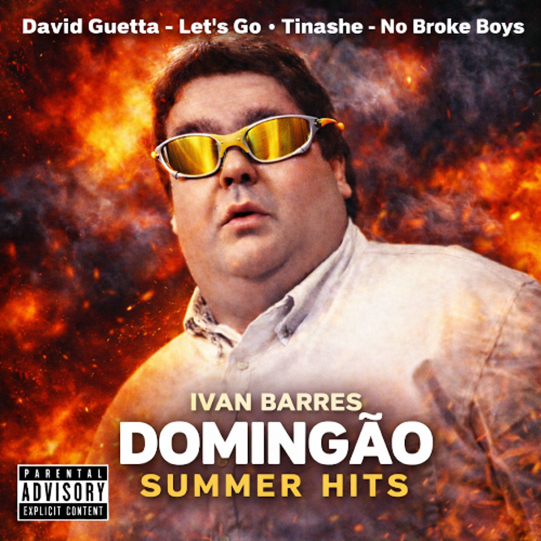 Stream Jair Sandoval, David guetta - Let's Go (Ivan Barres remix) by ...