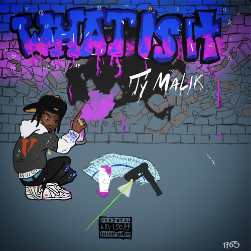 Stream Ty malik Match my fly by L'A PAPAS x TY MALIK | Listen online ...