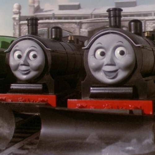 Stream Donald and Douglas's Theme - S2 by HenryBoi's Thomas Themes ...