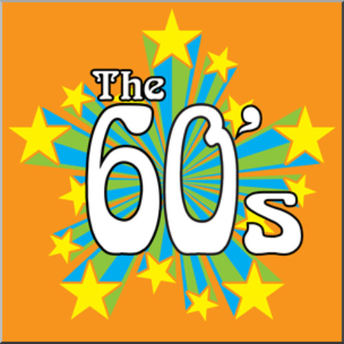 Stream the 60s 01 - johnny disco (2025) by johnny disco | Listen online ...