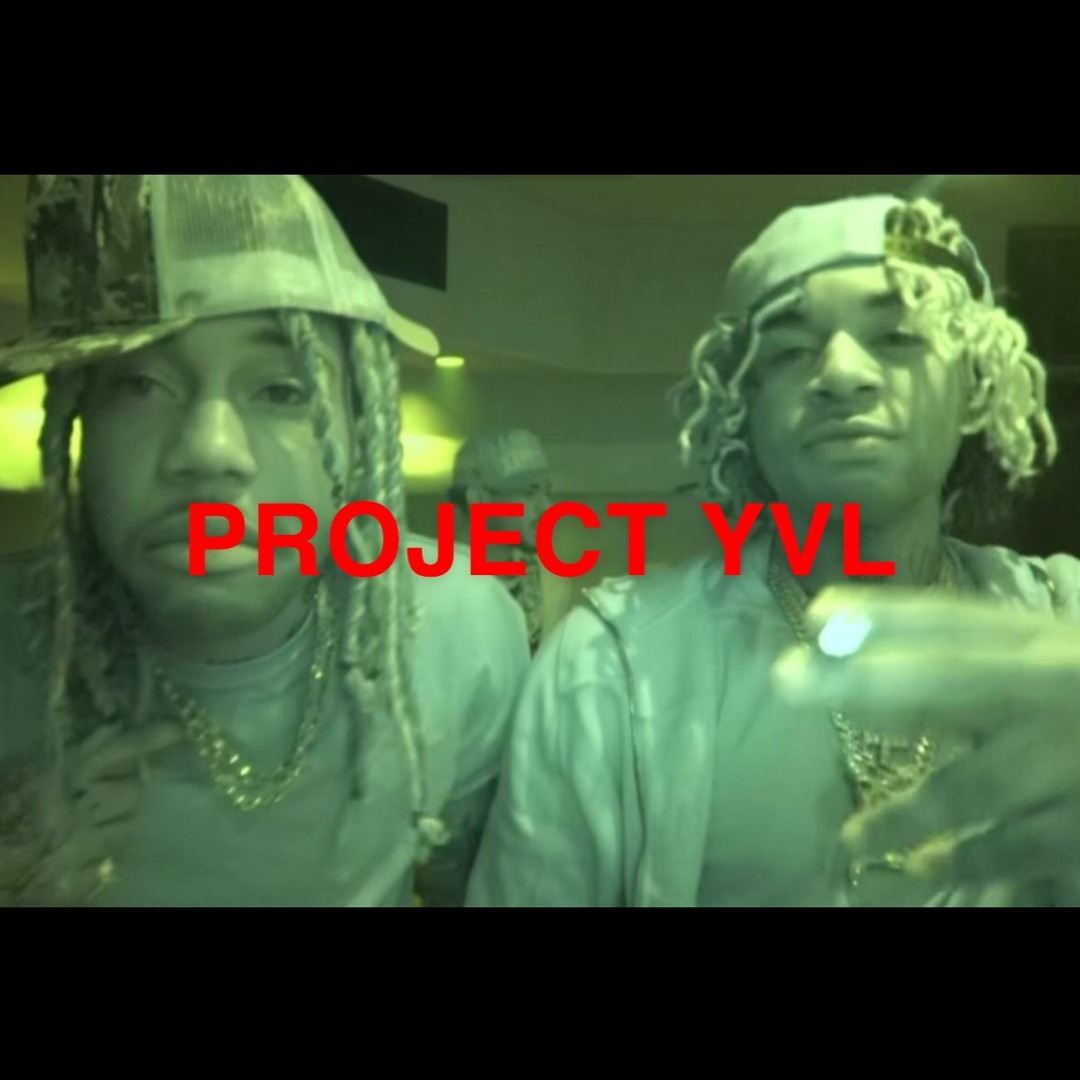 Stream System - Project YVL (Playboi Carti AI) by imran.asg | Listen ...