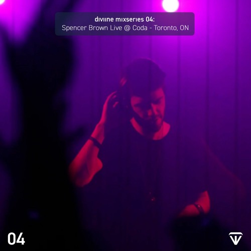 Spencer Brown Tracklists Overview