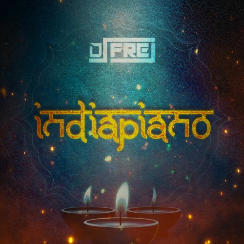 Stream DJ FREJ - INDIAPIANO (NEW AMAPIANO 2023) OUT NOW by DJFREJ ...