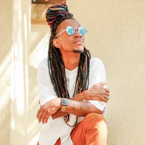 Stream INlighten Live At Hidden Oasis, Utah - May 27th 2023 by ...