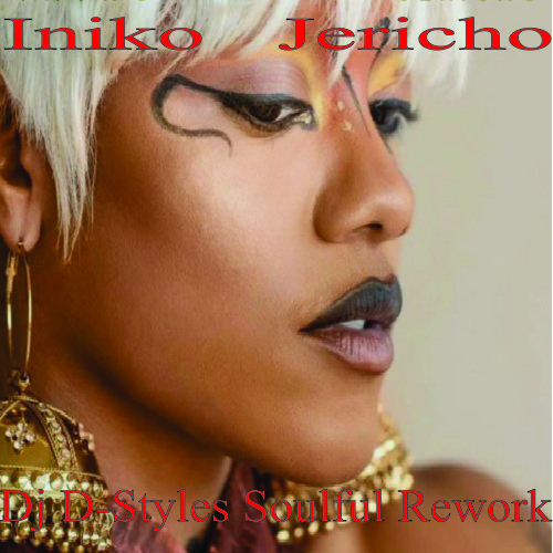 Stream Jericho (Dj D Styles Soulful Rework) by Dj D Styles | Listen ...