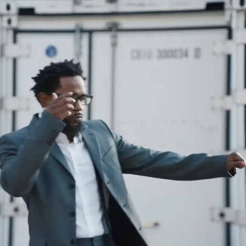 Stream It's Your Birthday & They Not Like Us (DUBV & SACE Mashup) by Š ...