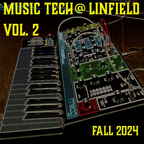 Stream Linfield University Music Tech Studio | Listen to Music Tech ...
