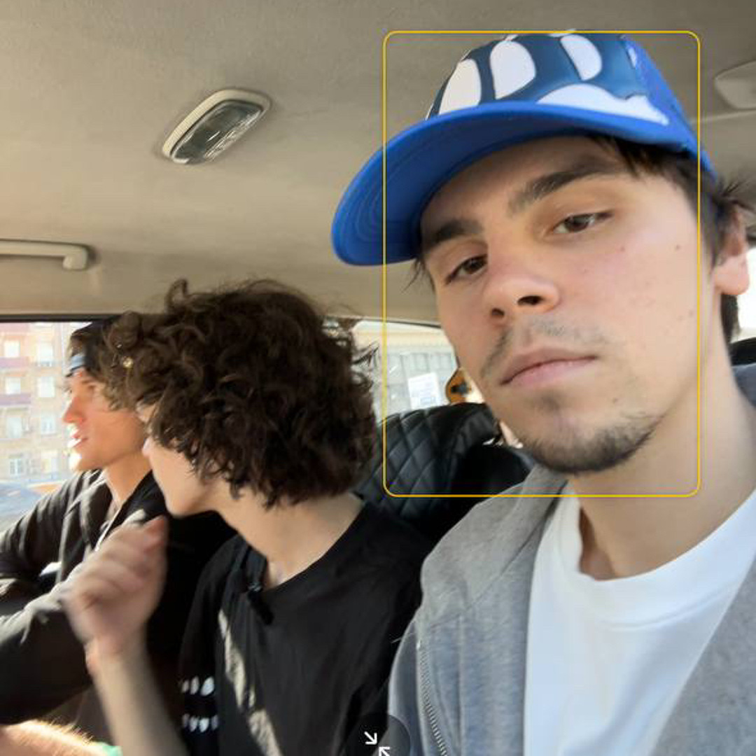 Stream JUGHEAD & Maladoy Prince & Kinderlil & DOKER - Ракурс by stay ...