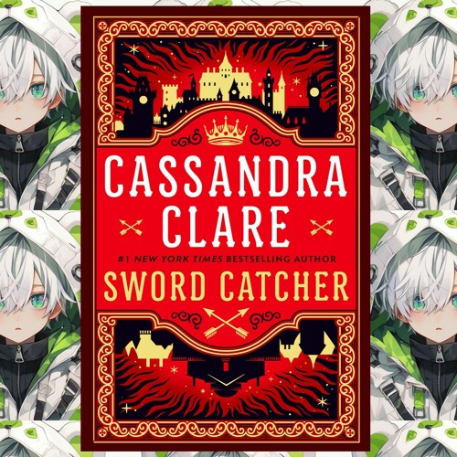 Stream Download (PDF) Sword Catcher (Sword Catcher, 1) from Histrely279 ...
