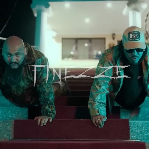Stream TZANCA X MGK666 X DANI MOCANU X VELEA BAM BAM Finezze Remix by ...