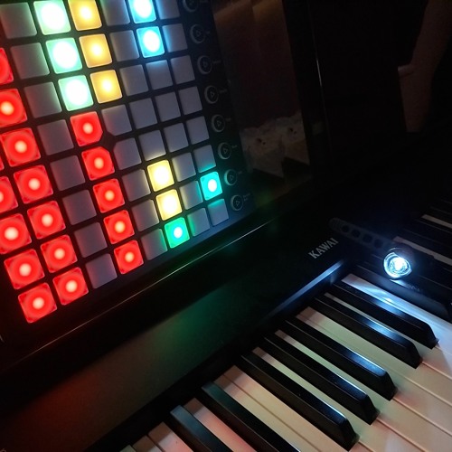 Stream OCTOBER - The Visitor by Gareth Cutter | Listen online for free ...