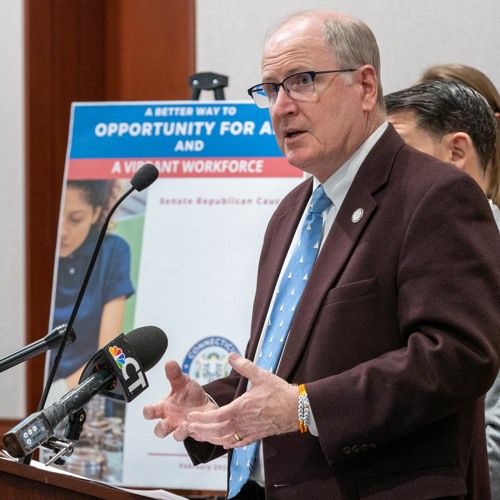 Stream What is CT government doing to help former Stone Academy nursing ...