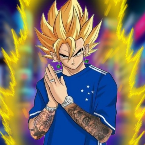 Stream Dragon Ball VAPORWAVE .exe by WARCO.exe | Listen online for free ...
