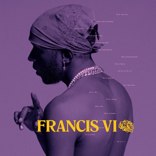 Stream 6LACK - Since I Had A Lover (Francis VI Edit) by Francis VI (IG @itsfrancisvi) | Listen ...
