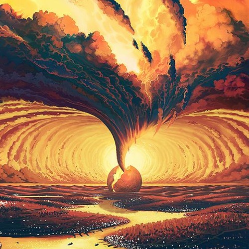 Stream The Rumbling - Guitar Cover by Brian Kincaid | Listen online for ...