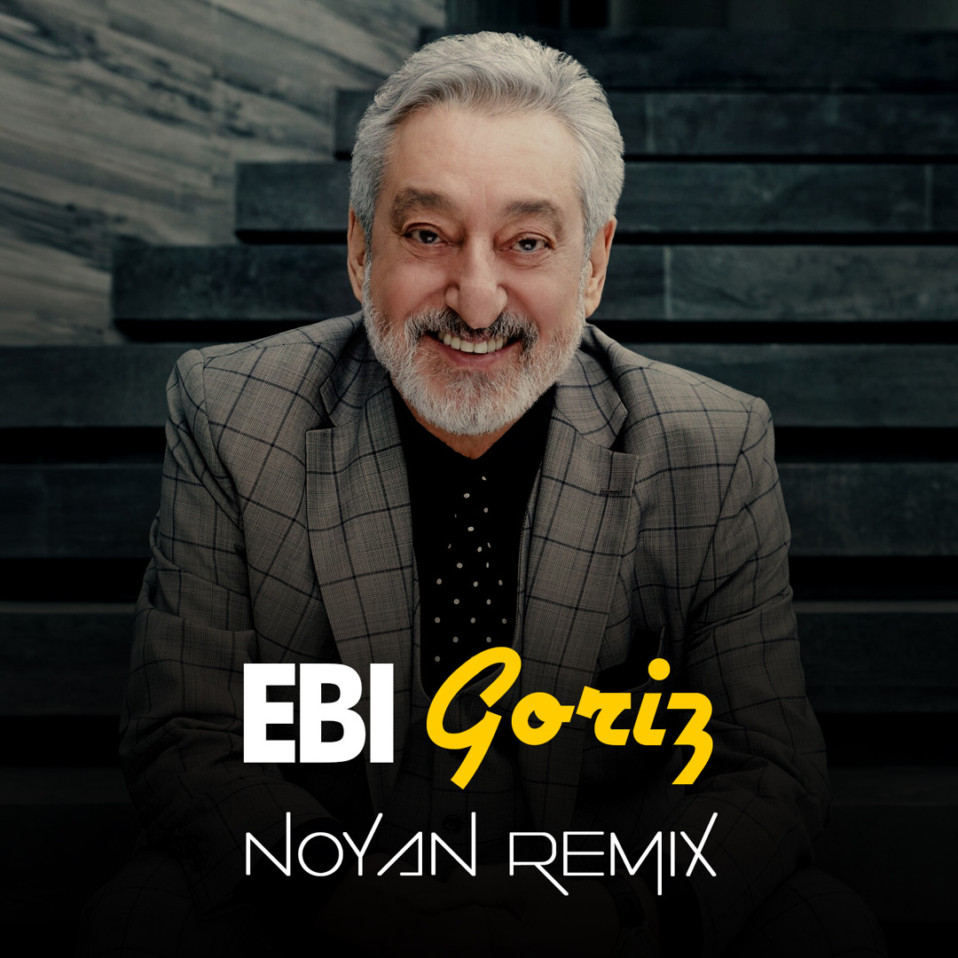 Stream Ebi-Goriz - Noyan Remix by freakin | Listen online for free on ...