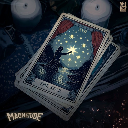 Stream Evolution Chamber | Listen to EVOC064 - Magnetude - The Star ...