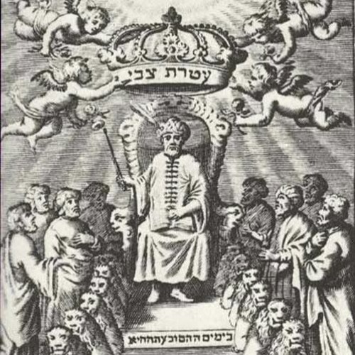 The Sabbatai Zevi Messianic Movement (Episode #113 ...