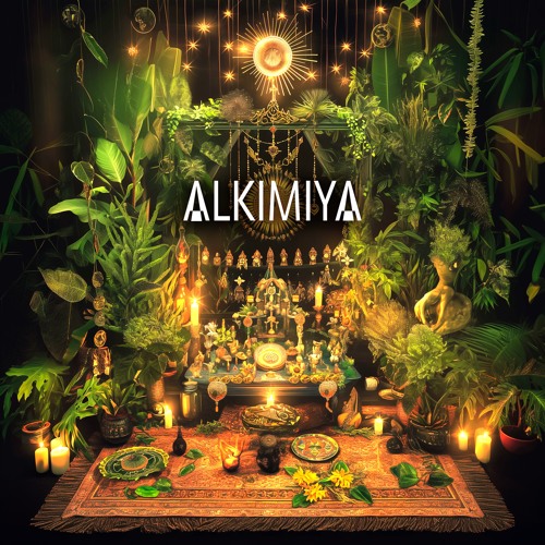 Stream Altar by Alkimiya | Listen online for free on SoundCloud