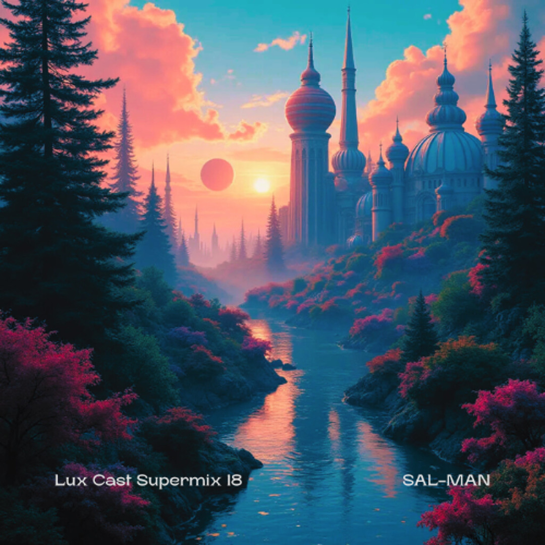 Stream LC SUPERMIX 18 [2025] by Erit Lux | Listen online for free on ...