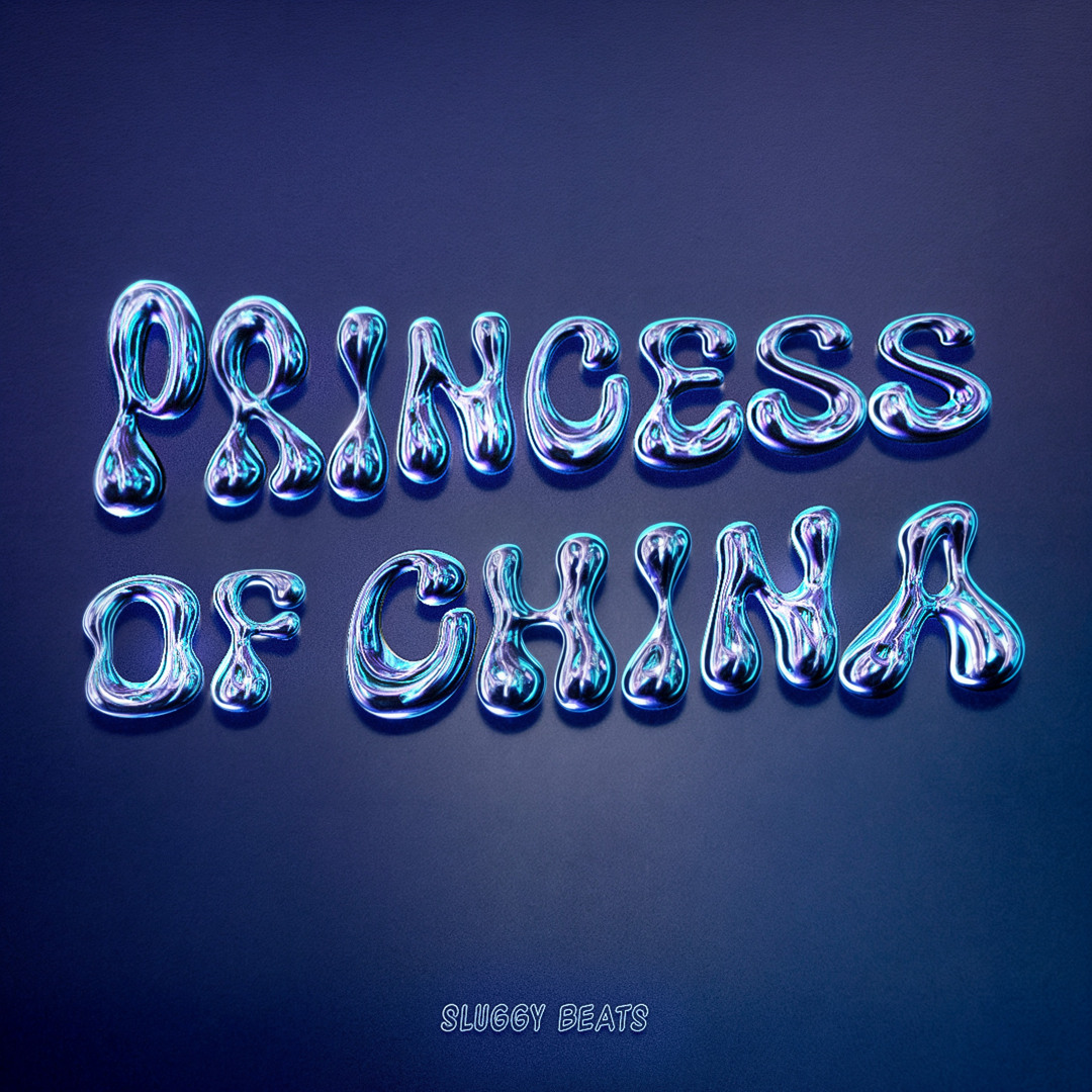 Stream Princess of China (Cover) by Sluggy Beats | Listen online for ...