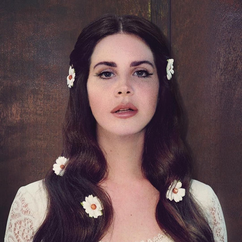 Stream Lana Del Rey - Heroin (black metal version) by Holly Koll ...