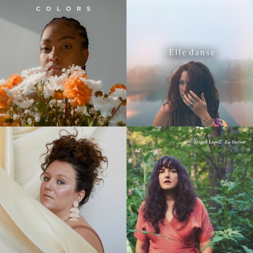 Stream episode Escapade dans la folk autochtone et franco-canadien_Méli ...