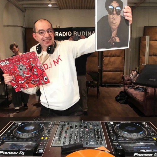 Stream DJ NIK | Radio Rudina by Radio Rudina | Listen online for free ...