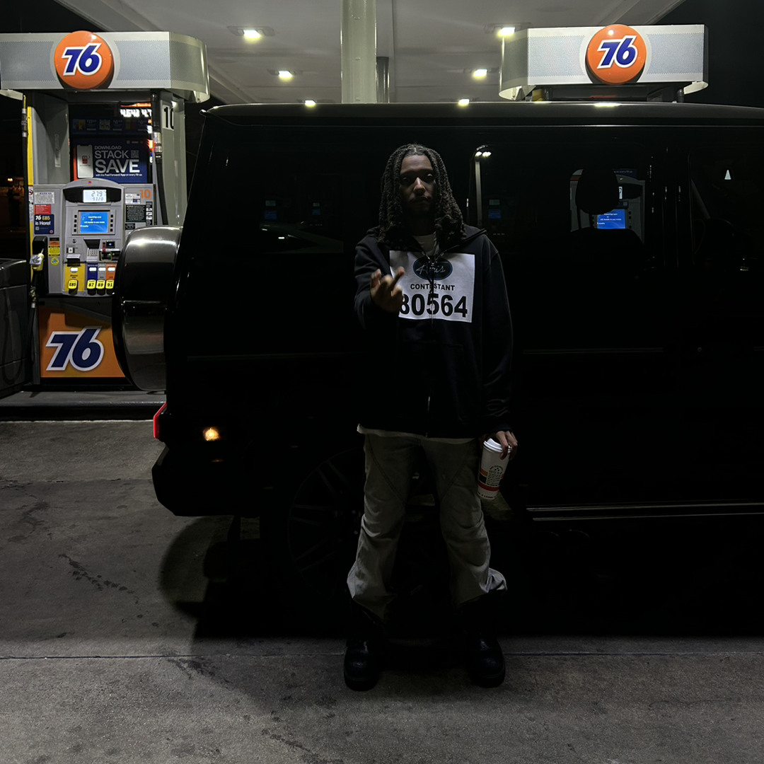 Stream drkshdw prod zay x moon by RAFA | Listen online for free on ...