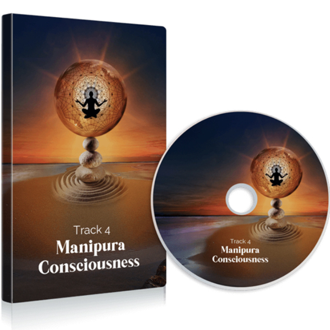 Stream Manipura Consciousness by Midas Manifestation | Listen online ...