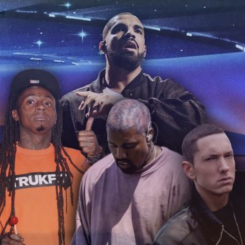 Stream Forever - Drake (Remix) / Resonance - Home by widdie | Listen ...