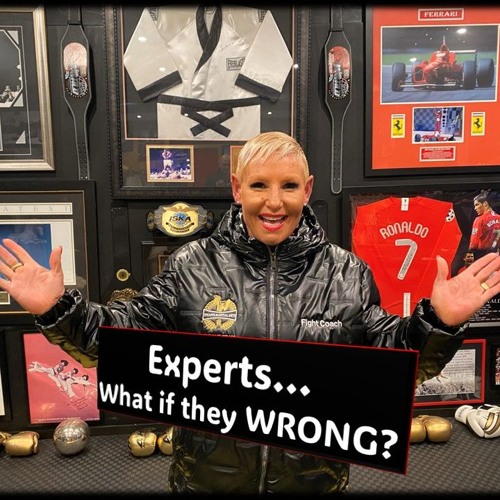 Stream episode EXPERTS…Why Do We Believe Them..with Rowie McEvoy by MAX ... Stream episode EXPERTS…Why Do We Believe Them..with Rowie McEvoy by MAX ...
