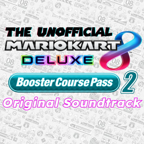 Stream (v2) DS Airship Fortress - MusicaMan by The Unofficial MK8DX ...