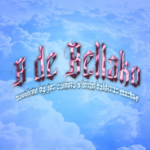 pumpyoursound.com | B DE BELLAKO NAVIDEÑO JOS ZAMORA BRIAN BALDERAS