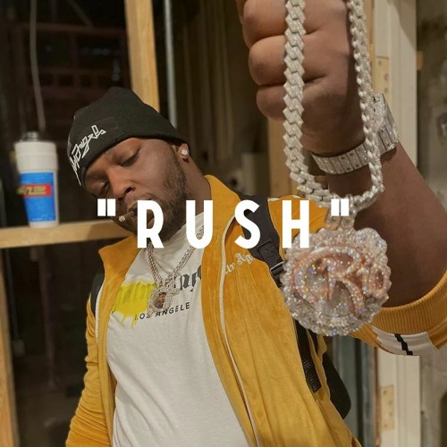 Stream Rush (Rio Da Yung Og Hard Detroit Type Beat 2023) by Z&TBeats ...