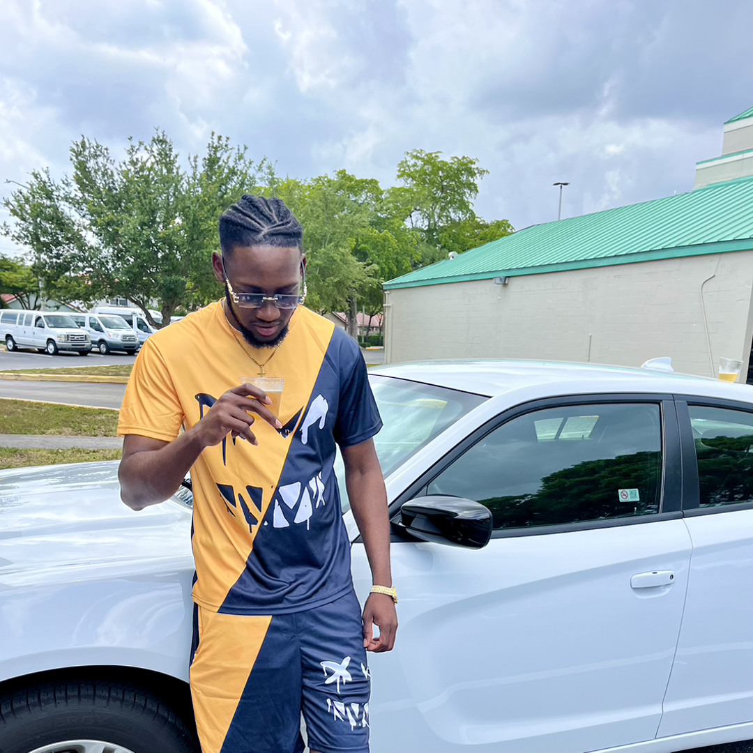 Stream Mixtape Raboday Men Dans Okap La 2024 By Dj BlackJay Haiti by Dj ...