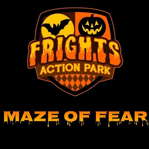 Stream Maze Of Fear.mp3 by Random Guy | Listen online for free on ...