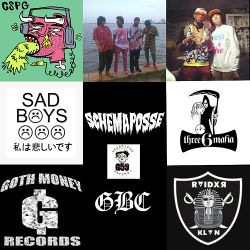 Stream ⠀1776 | Listen to Metro Zu/Prxpr Bxyz/C$PG x Rvidxr Klvn x ...