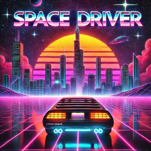 Stream Space Driver by TheGtuneInRed | Listen online for free on SoundCloud