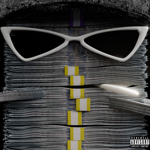 Stream KA$HDAMI & xtsy* - Black Truck by evrsus | Listen online for ...