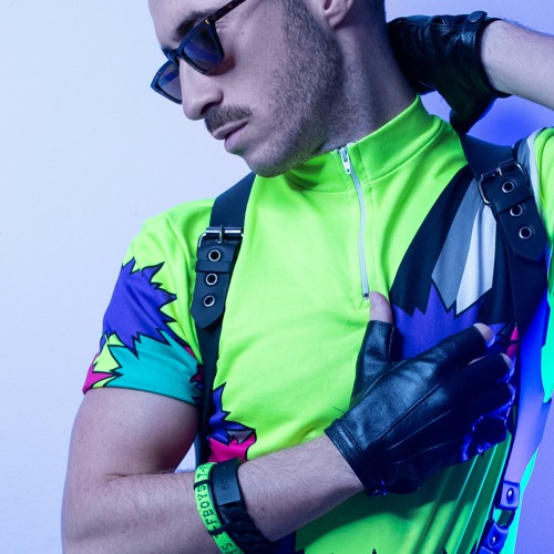 Stream MyfirstSet by Alexis Salgues | Listen online for free on SoundCloud