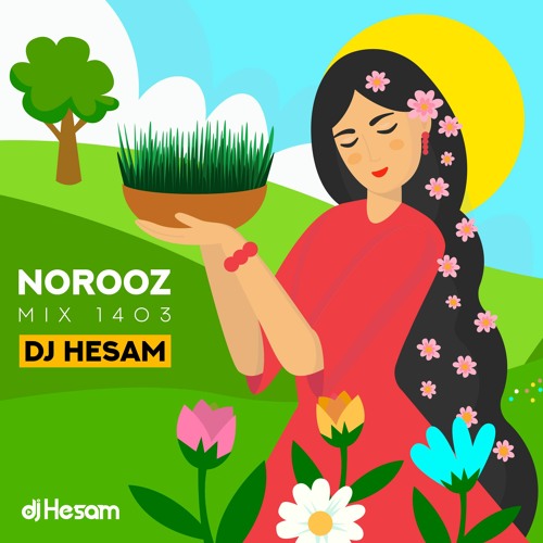 Stream Old New Persian Dance Mix 2024 for Norooz 1403 - شادترین آهنگهای ...