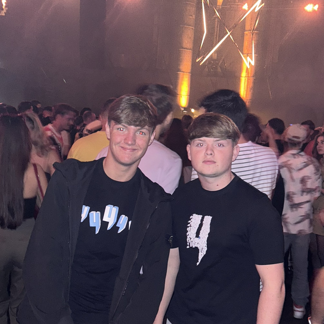 Stream Somebody Else's Guy by Calum Bell | Listen online for free on ...