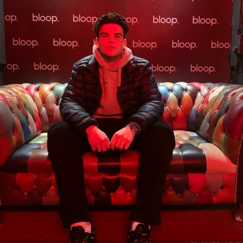 Stream Underground Sub w/ Gabski - 10.03.23 by Bloop London Radio ...