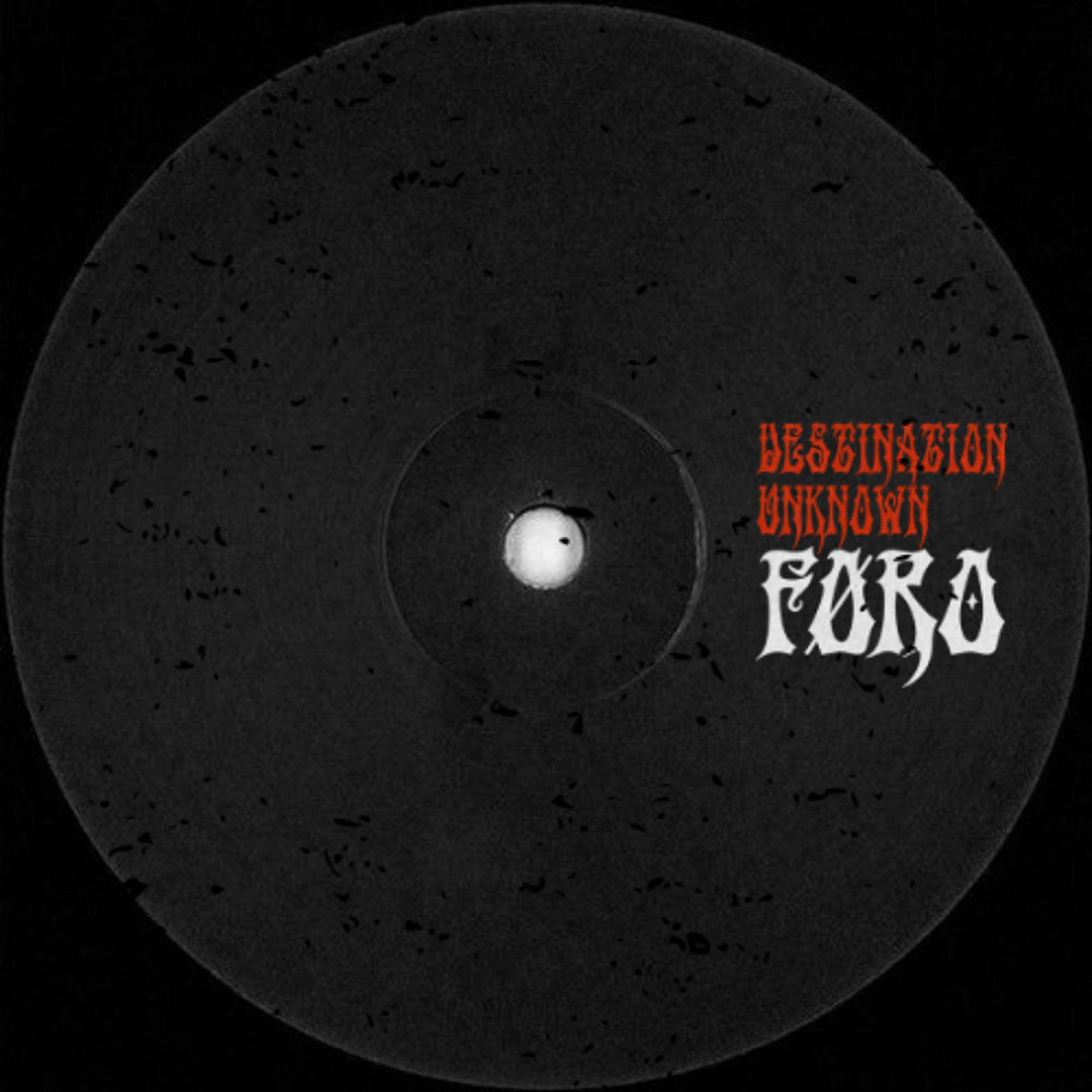 Stream FØRO - Destination Unknown (FREE DL) by FØRO | Listen online for ...